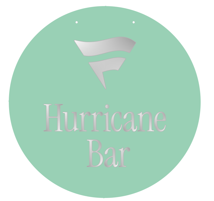 Hurricane Bar- Double Sided – LambsGarage